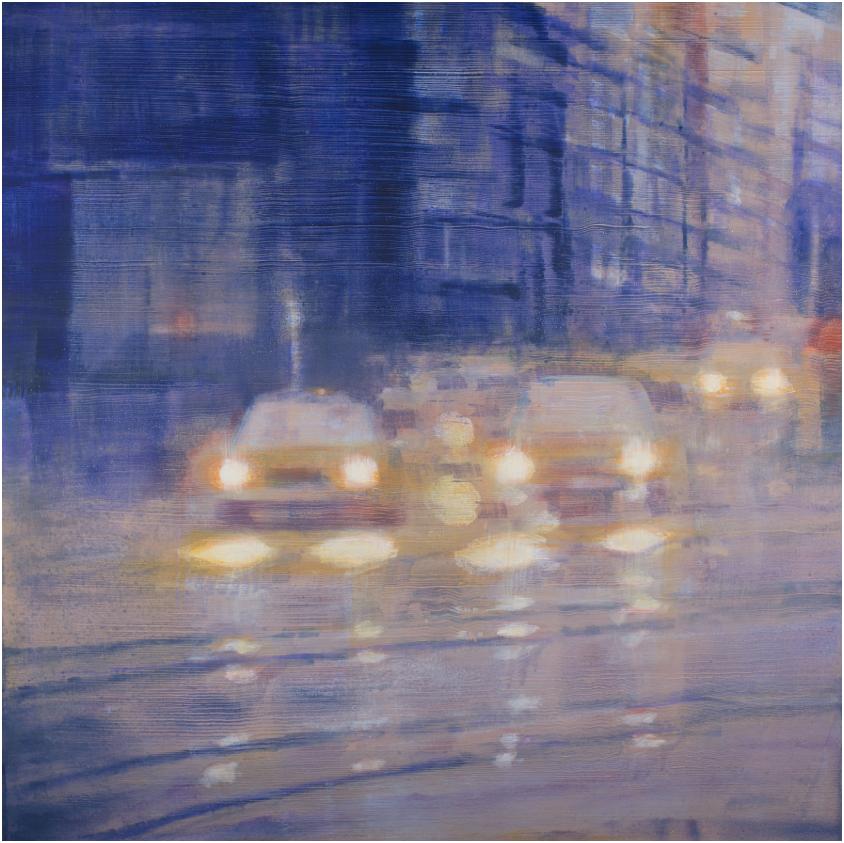 De Zwarte Panter – Dr. Hugo Heyrman